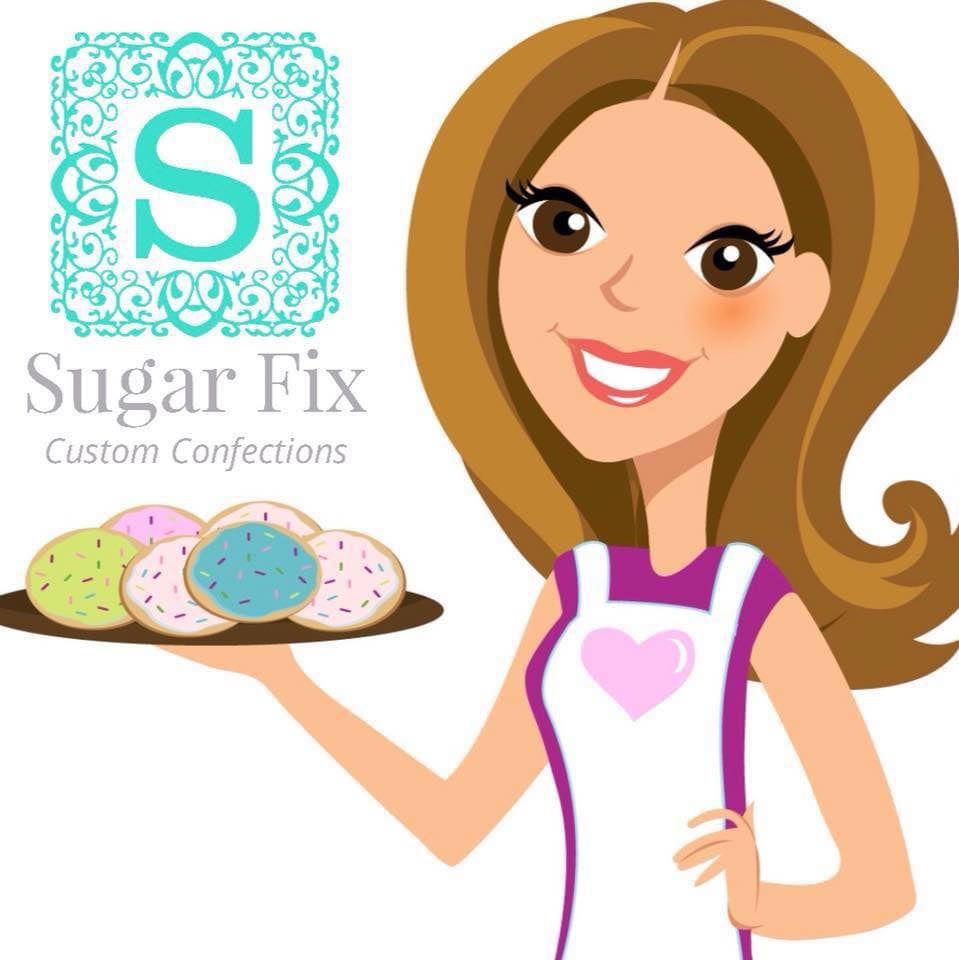 Home | Sugar Fix Custom Confections, LLC